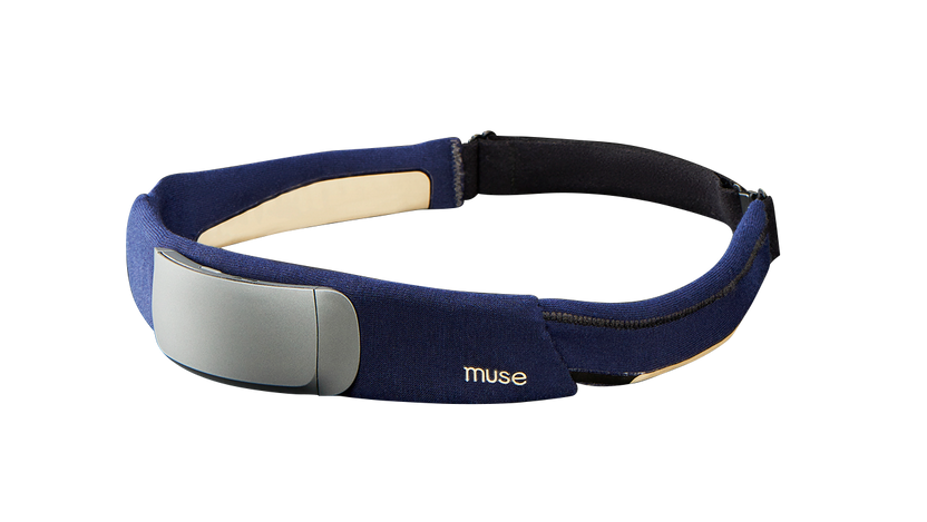 Discover Muse | Muse™ EEG-Powered Meditation & Sleep Headband