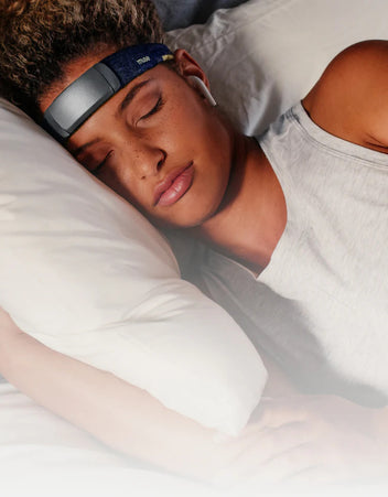 Muse™ EEG-Powered Meditation & Sleep Headband