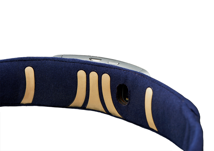 Discover Muse | Muse® EEG Mental Fitness & Sleep Headband